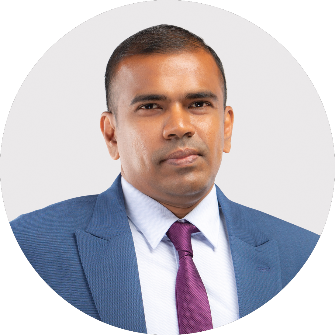 Corporate Management - People's Leasing & Finance PLC:
