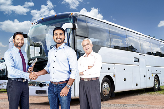 People's Leasing & Finance PLC: - The Trusted Leader