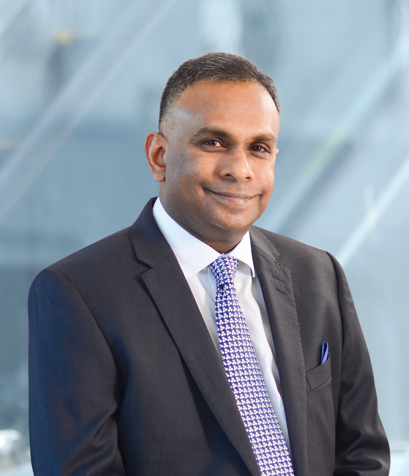 Mr. Pradeep Amirthanayagam appointed Chairman of People’s Leasing ...