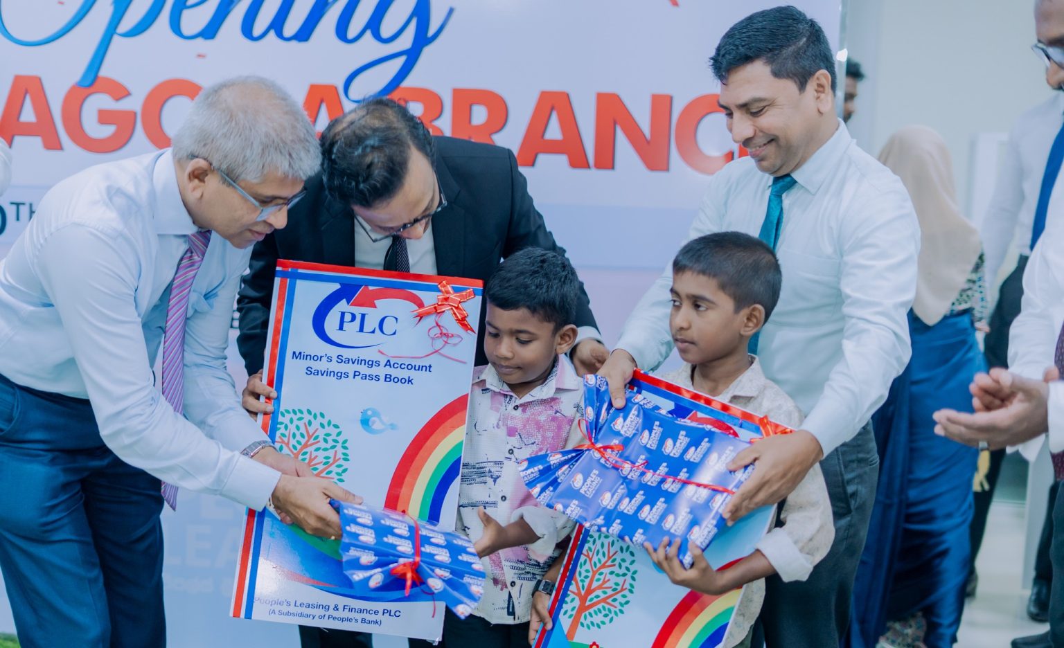 People’s Leasing Strengthens Colombo Presence with the Opening of its ...